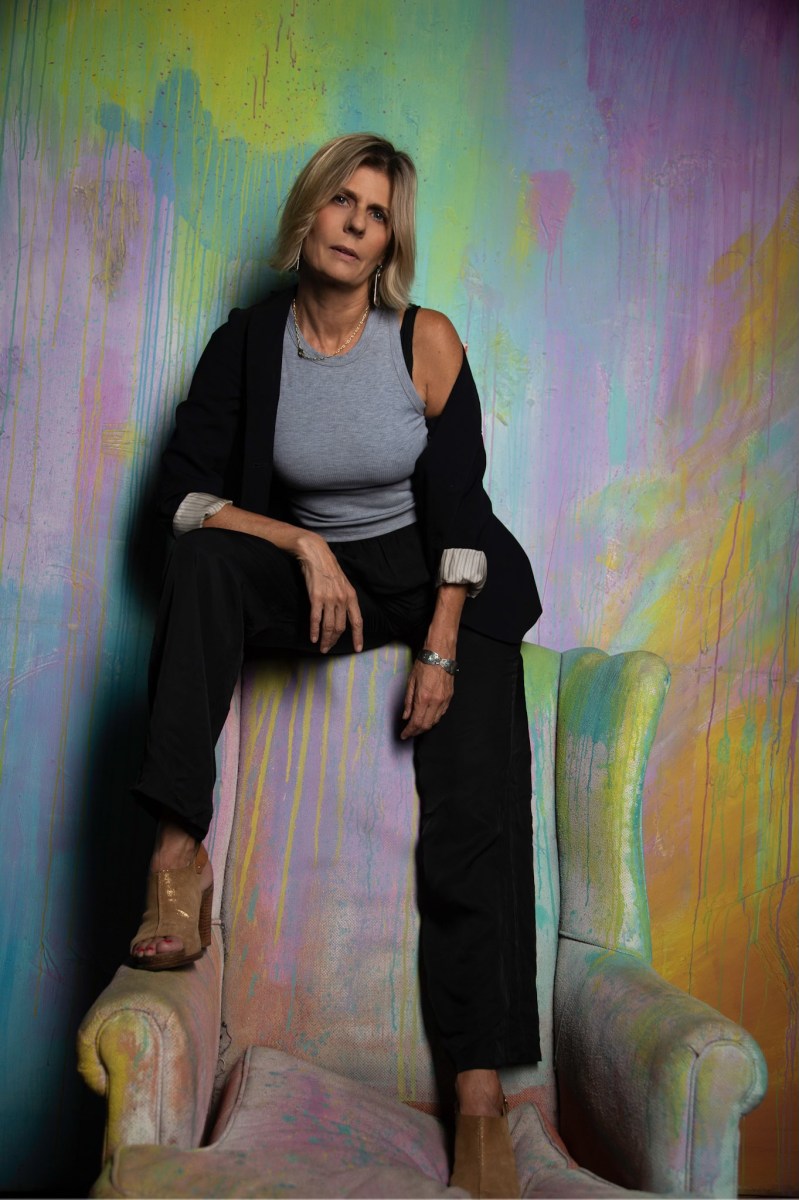 who says you can’t start dance later in life? – Fiona Fox Ryan Writes